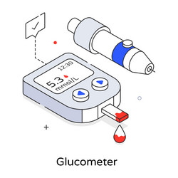 Glucometer Vector Images (over 3,800)