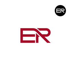 Er Monogram Vector Images (over 1,900)