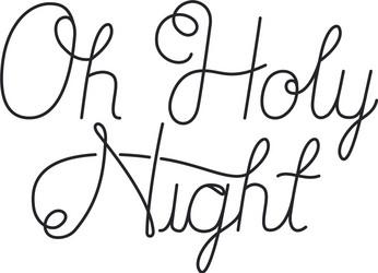 Oh Holy Night Vector Images (73)