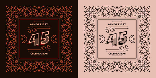 45 Vector Images (over 4,800)