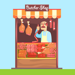 Man Behind Counter Vector Images (over 160)