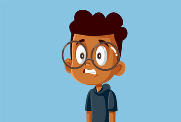 Scared Boy Vector Images (over 3,200)