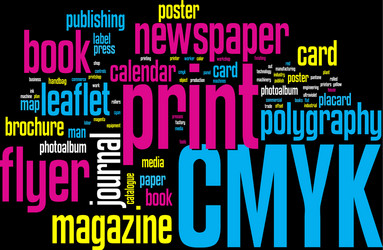 Word Vector Images (over 670,000)