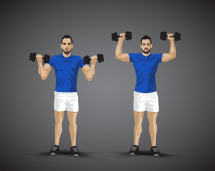 Trio Vector Images (over 1,000)