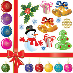 Set Royalty Free Vector Image - VectorStock