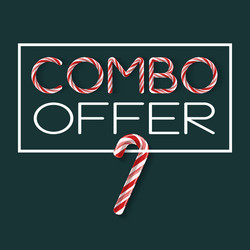 Combo Offer Vector Images (over 220)