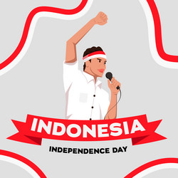 Indonesia Merdeka Vector Images (over 1,100)