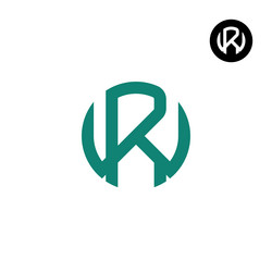 Letter Rw Logo Vector Images (over 1,800)