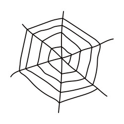 Spider Line Art Vector Images (over 5,600)