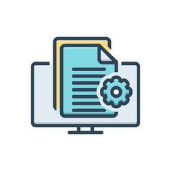 Document Management Logo Vector Images (over 5,900)