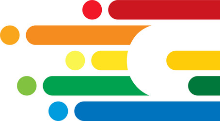 Speed S Letter Logo Icon Royalty Free Vector Image