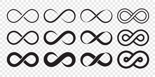 Infiniti Logo Vector