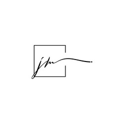 Jm Signature Vector Images (over 340)