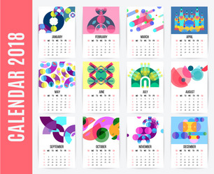 Monthly Calendar Vector Images (over 69,000)