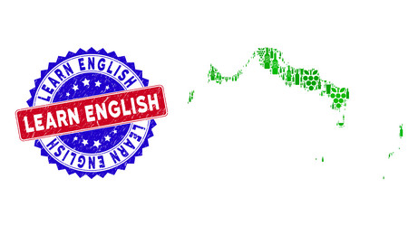 English Education Stamp Vector Images (98)