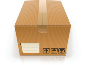 Closed Box Vector Images (over 40,000)