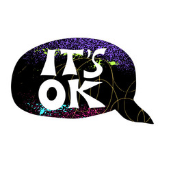 Its Ok Vector Images (over 130)