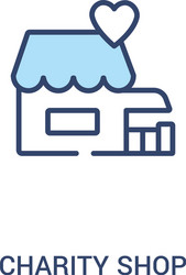 Charity Shop Vector Images (over 3,500)