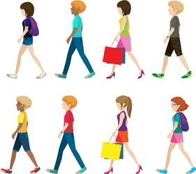 Girl Without Face Cartoon Vector Images (over 270)