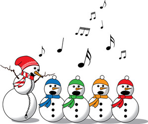 Snowman Vector Images (over 67,000)