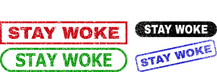 Woke Vector Images (over 280)