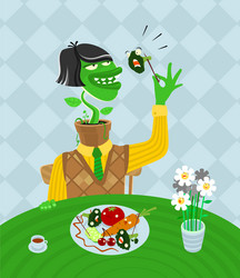 Parody Vector Images (over 1,200)