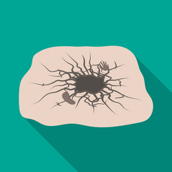 Crater Vector Images (over 9,600)