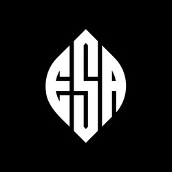 Esa Vector Images (86)