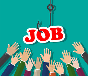 Job rotation symbol Royalty Free Vector Image - VectorStock