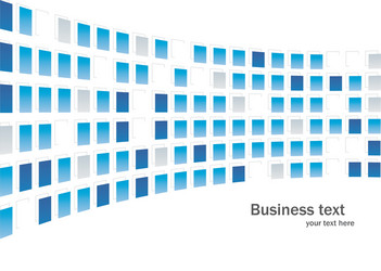 Blue Background Business Vector Images (over 890,000)