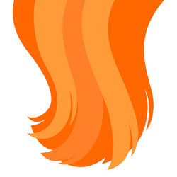 Hair Strand Vector Images (over 830)