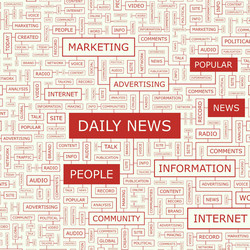 Daily Vector Images (over 86,000)