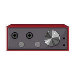 Audio Interface Vector Images (over 45,000)