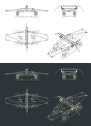 Power Transformer Drawing Vector Images (over 340)