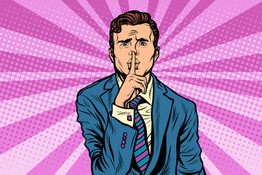 Lips Shhh Vector Images (75)