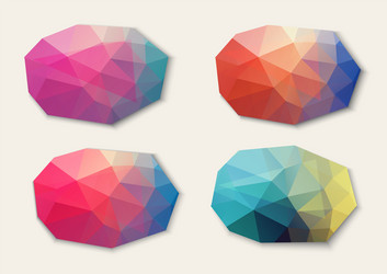 Polygon Vector Images (over 720,000)