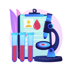 Blood Testing Cartoon Vector Images (over 3,200)