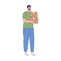 Man Lifting House Vector Images (over 730)