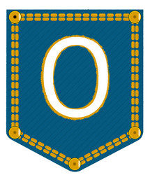 Pocket zero Royalty Free Vector Image - VectorStock