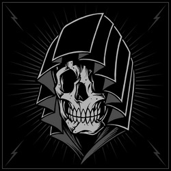 Reaper Vector Images (over 8,000)