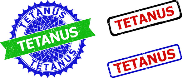 Tetanus Lockjaw Vector Images (85)