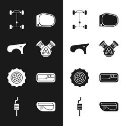 Car Fender Vector Images (over 490)