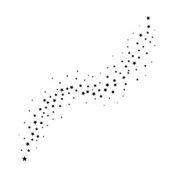 Stardust Trail Vector Images (over 2,800)