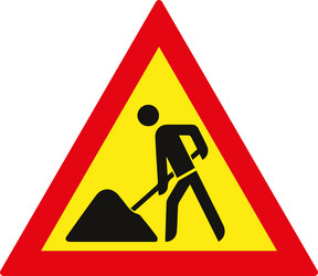 Work in Progress Symbol Vector Images (over 39,000)