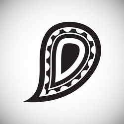 Icon Logo Buta Vector Images (58)