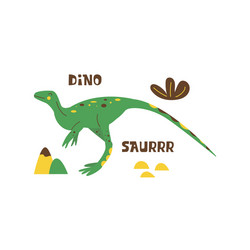Gallimimus Dinosaur Vector Images (over 250)
