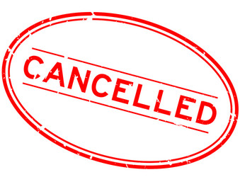 Cancelled Label Watermark Vector Images (over 450)