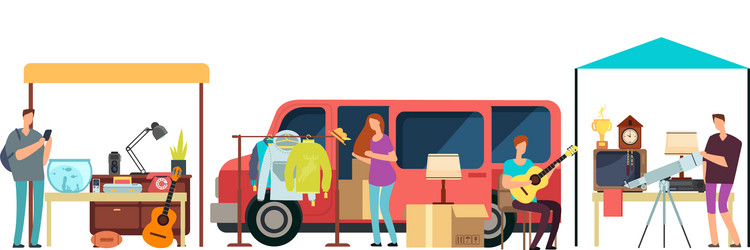 People Selling Vector Images (over 16,000)