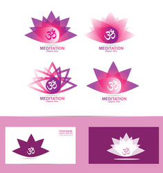 Aum Logo Vector Images (over 300)