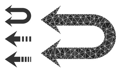 Arrow Double Symbol Vector Images (over 3,300)